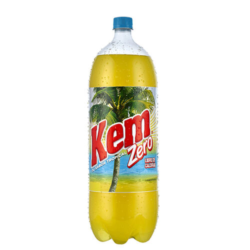 Kem Zero 2 Lts - Distribuidora La Martina