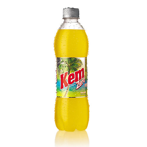 Kem Zero 500 ml - Distribuidora La Martina
