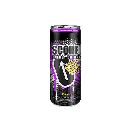 Energy Score Gorilla 250 ml - Distribuidora La Martina